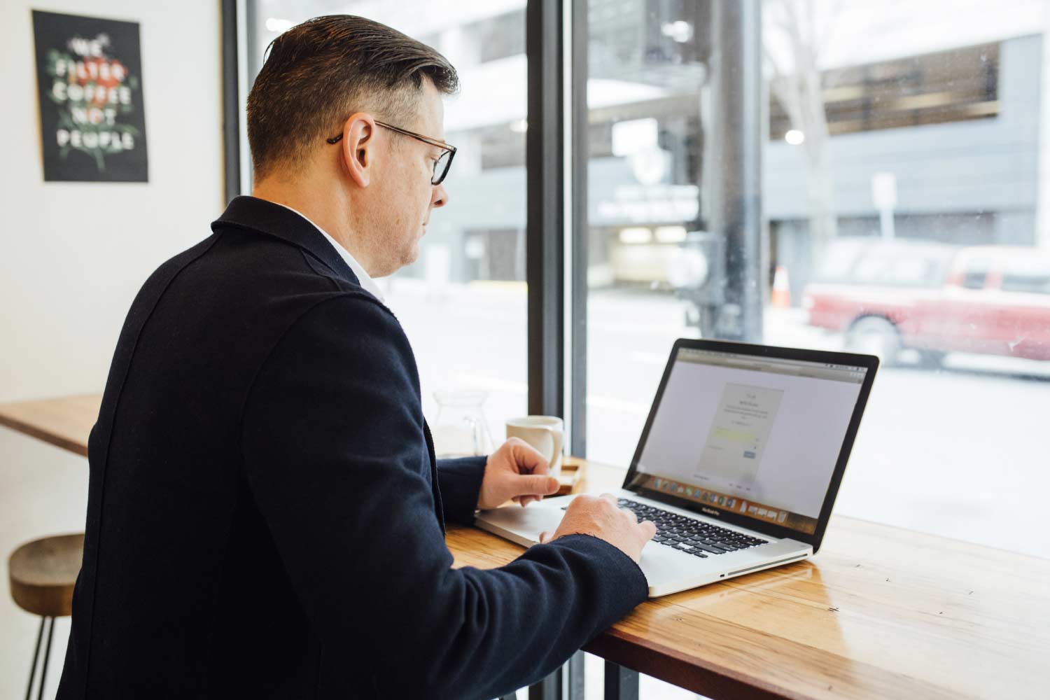 FMCG Import & Distribution – SSTD Group